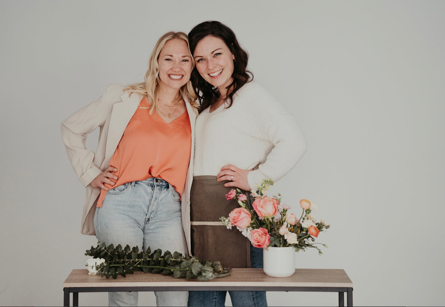 About Us – Love Always Floral