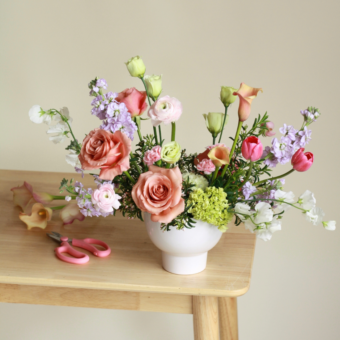 Love Always Floral: Modern Floral Design in Fargo & Bismarck, ND